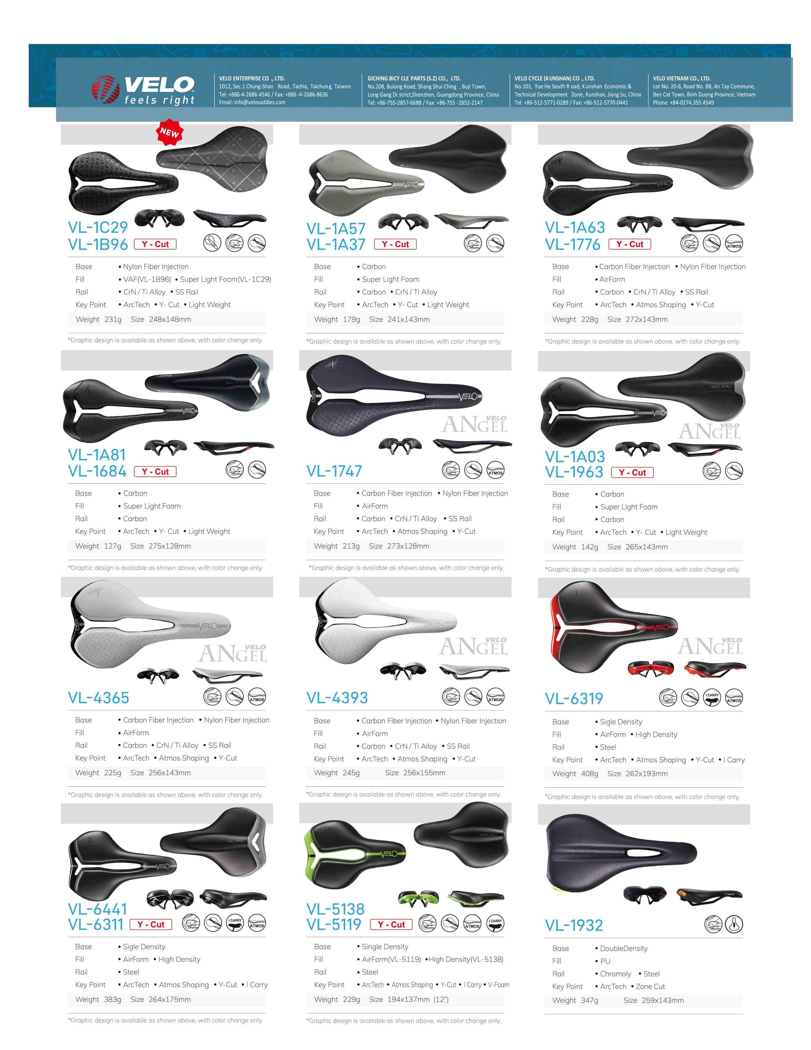 經緯國際媒體有限公司 | Asia Bike Media(ABM) – VELO ENTERPRISE CO., LTD.