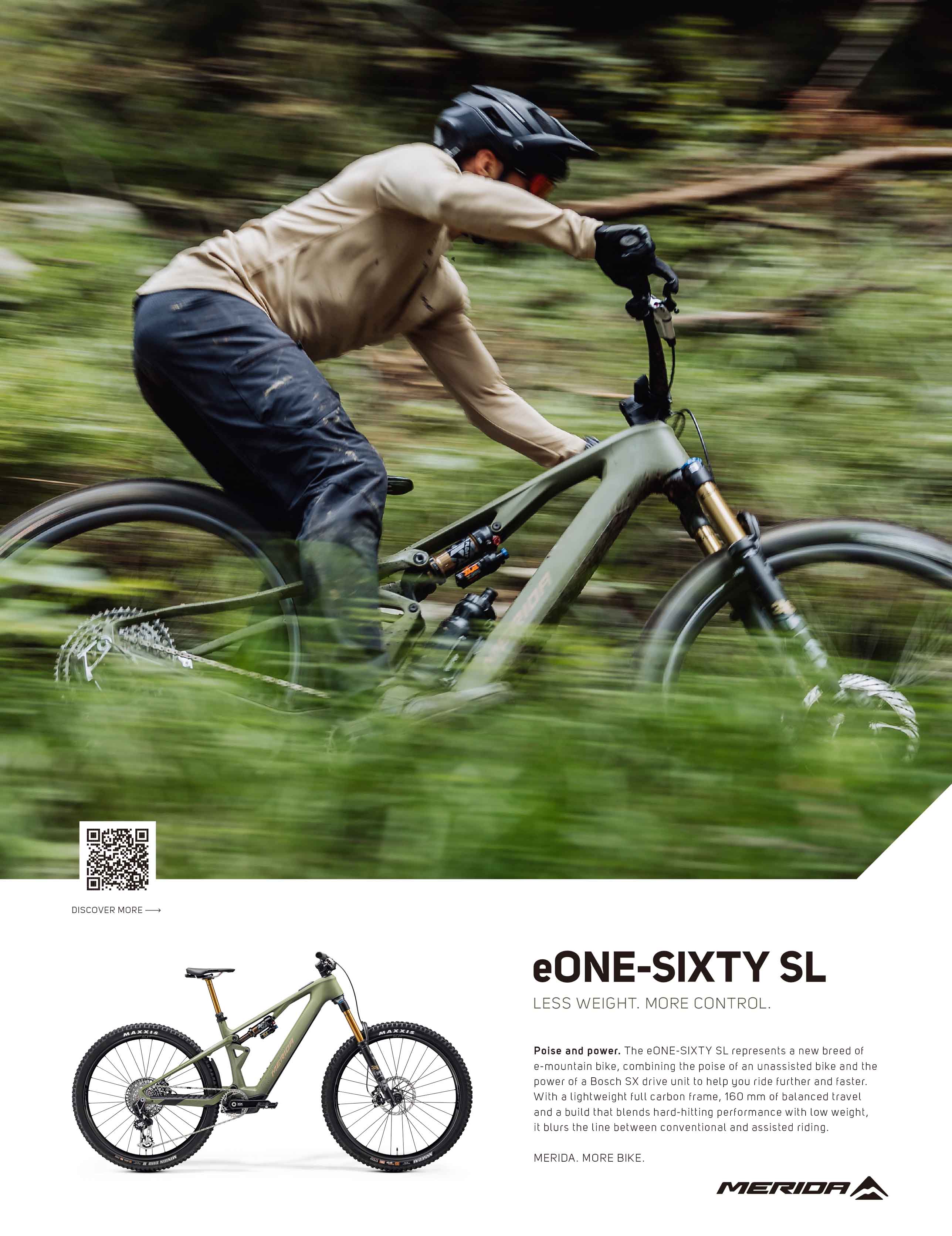 MERIDA INDUSTRY CO., LTD. – 經緯國際媒體有限公司 | Asia Bike Media(ABM)