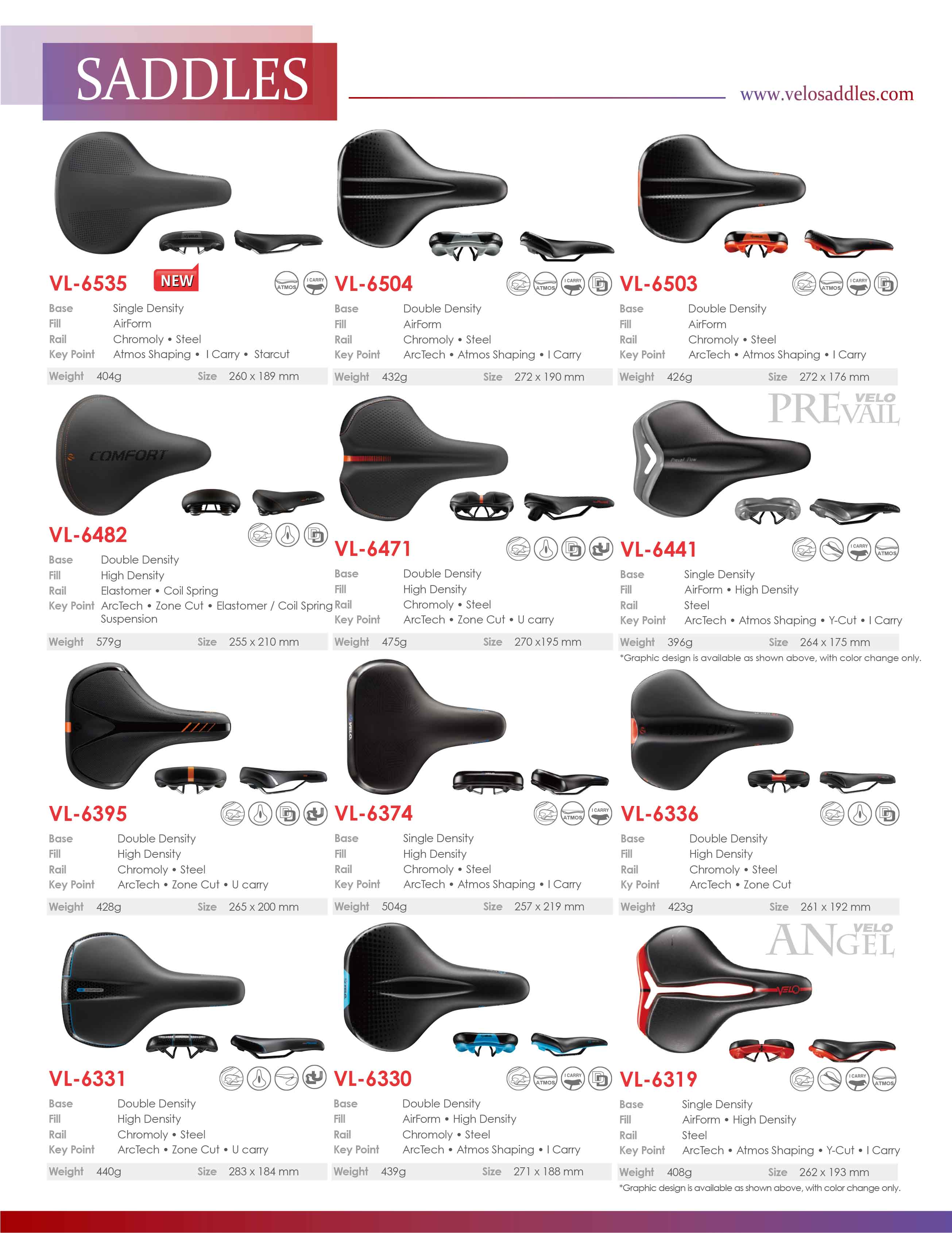 VELO ENTERPRISE CO., LTD. – 經緯國際媒體有限公司 | Asia Bike Media(ABM)