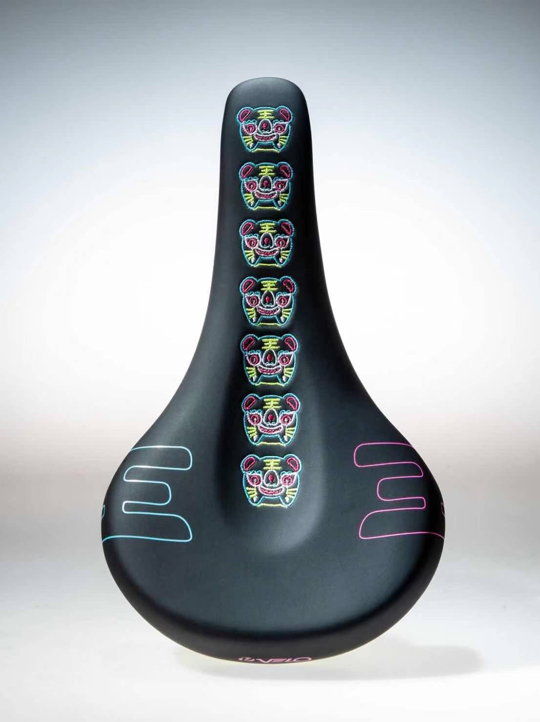 Velo Saddles Releases Two New Saddles Commemorating the Chinese Zodiac ...